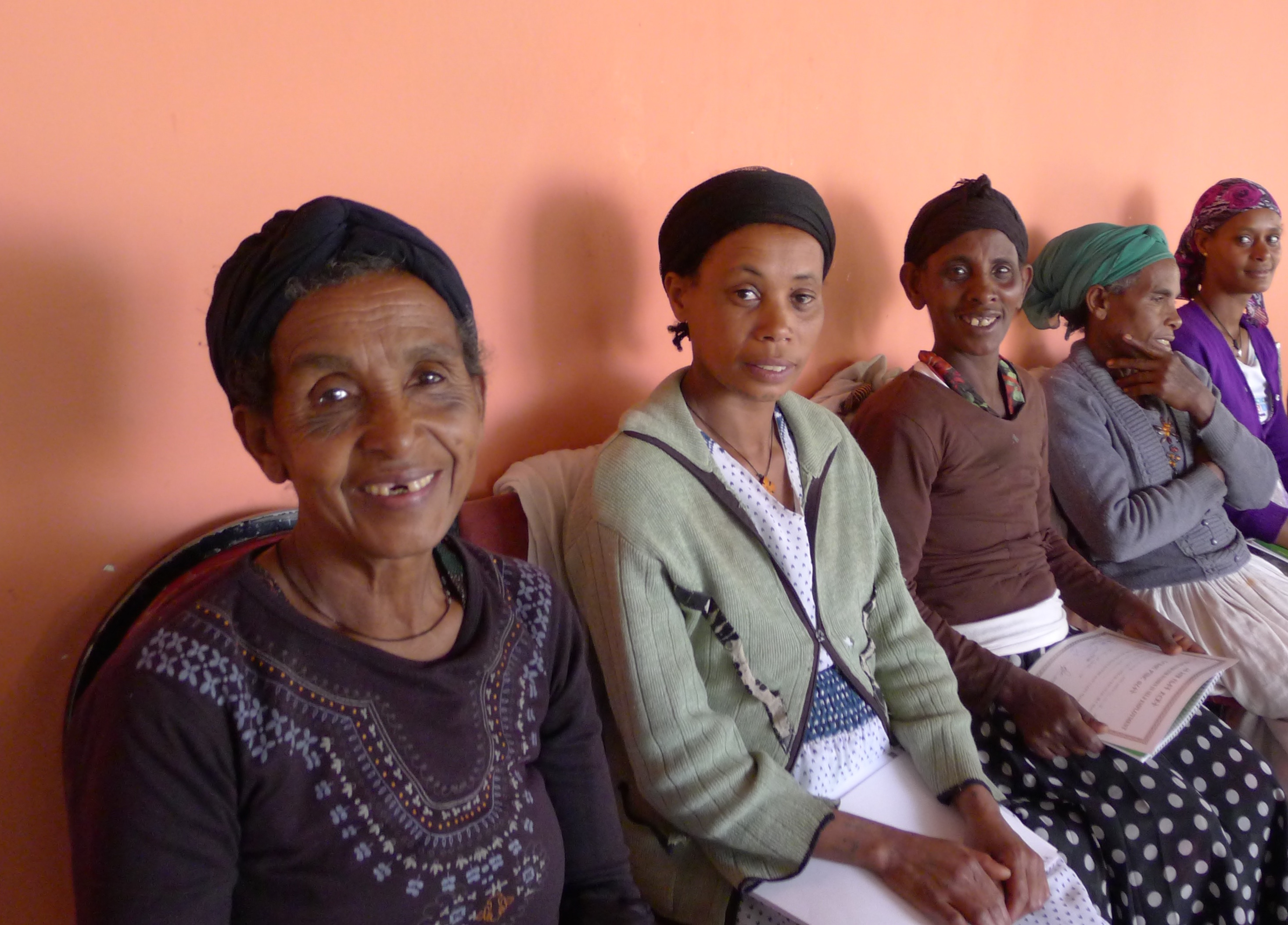 Who makes the best tella in town? | Botanica Ethiopia